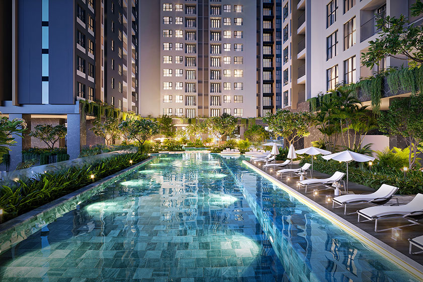 Happy One - Central hấp dẫn giới chuyên gia nhờ nhiều ưu điểm